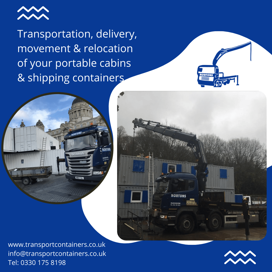 Transportation, collection & delivery